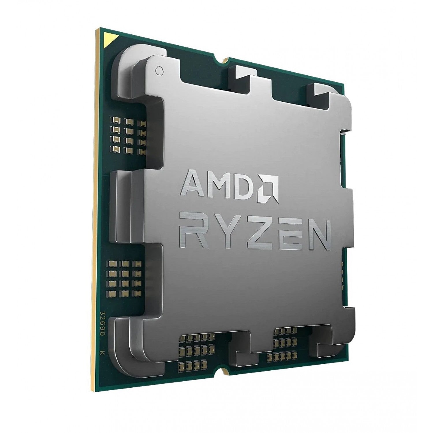 AMD RYZEN 5 7600 5.1GHZ 32MB 65W AM5 (TRAY TYPE) – PinkleHub