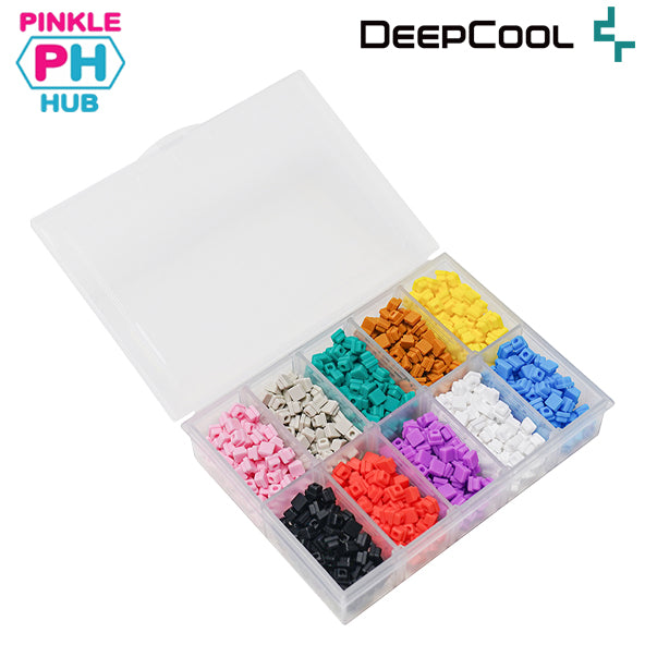 Deepcool Pixel 10 – PinkleHub